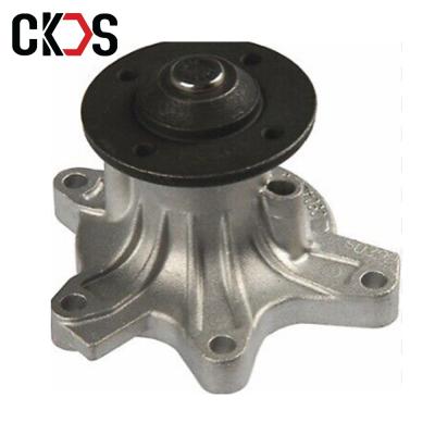 China Chinese Factory Diesel Truck Parts Engine Water Pump 16100-39395 1ND-TV for sale
