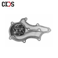 China Truck Parts Engine Water Pump 16100-39345 LandCruiser2.4L Hilux 2.4L   Pickup VW Taro 22R/22RE 2RZ-FE 22R for sale