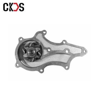 China Truck Parts Engine Water Pump 16100-39345 LandCruiser2.4L Hilux 2.4L   Pickup VW Taro 22R/22RE 2RZ-FE 22R for sale