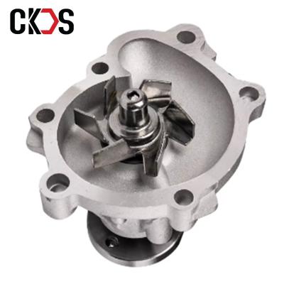 China Genuine Quality Truck Parts Engine Water Pump 16100-79036 HIACE II F2.0/2.2LHILUX V Pickup 3Y/4Y-EC for sale