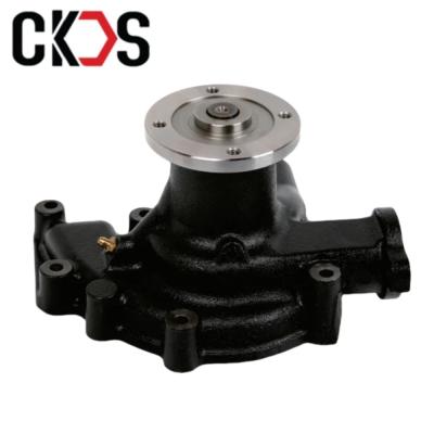 China Truck Engine Cooling System Parts Water Pump For Nissan FE6 Engine 21010-Z5428 for sale