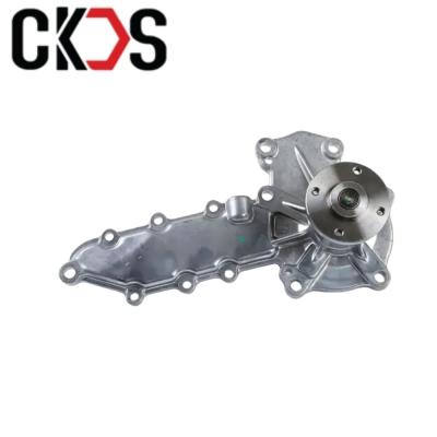 China Machines Engine V2203 Water Pump For Kubota Cooling Parts 7509-10103 for sale