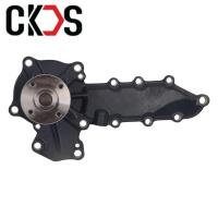 China Kubota Machines Engine Cooling Parts Water Pump V2403 1A051-73032 for sale
