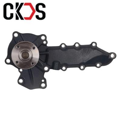 China Kubota Machines Engine Cooling Parts Water Pump V2403 1A051-73032 for sale