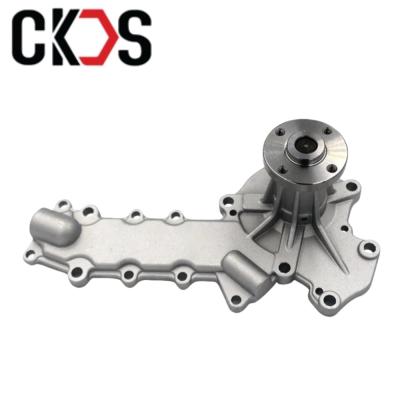 China Kubota V2403-FK 1K321-73030 Machines Engine Parts Water Pump for sale