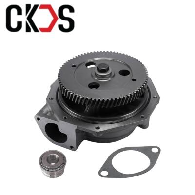 China Diesel Engine Cooling System Parts  Machines Water Pump 3406 Engine 7W7019 for sale
