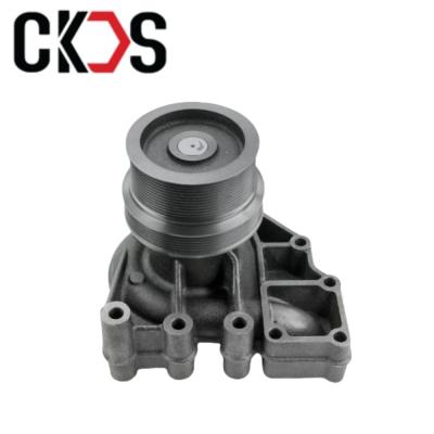 China Cummins Machines Engine Cooling System Parts 4089910 Water Pump for sale