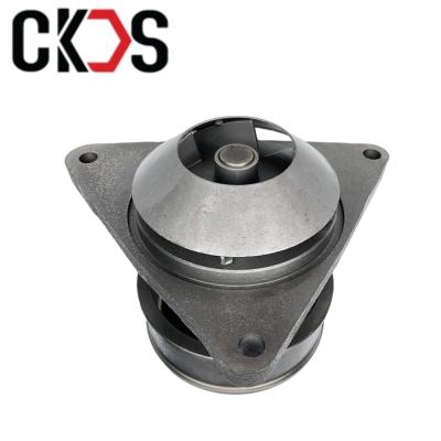 China Cummins Machines Diesel Engine Parts Water Pump For 6CT Engine 3802081 for sale