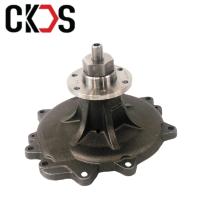 China Navistar Machines Engine System Parts Water Pump 1815338C91 for sale