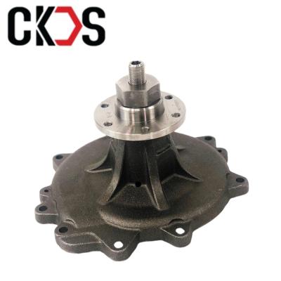 China Navistar Machines Engine System Parts Water Pump 1815338C91 for sale