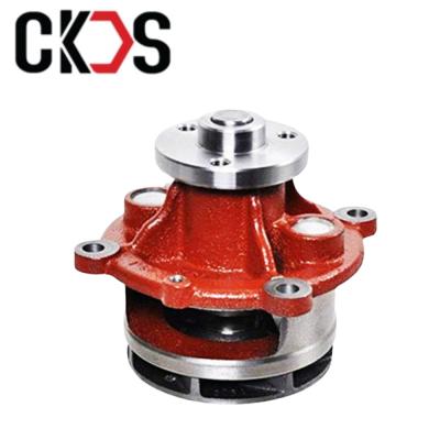 China Machines Engine System Cooling Parts Water Pump For Volvo210 Engine EC240B for sale