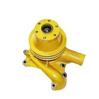 China Komatsu Diesel Engine Parts Water Pump Komatsu 6D105 6136-61-1102 for sale