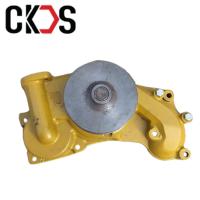 China Water Pump 6222-63-1200 Engine Cooling System Parts For Komatsu 6D108 for sale