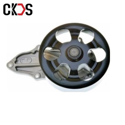 China Truck Parts Engine Water Pump 19200-RFE-003 HD K24A 2003-2008 for sale