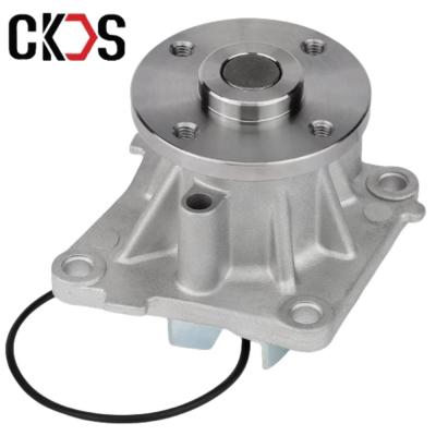 China Auto Engine Parts Truck Water Pump 1300A095 1300A107 For Mitsubishi EclipseCross 4B40 4A90 4A92 3A92 3A90 Engine for sale