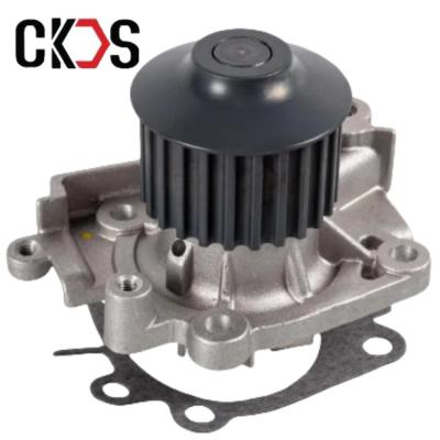 China Mitsubishi Mirage Lancer 4G92 Engine Cooling System Auto Water Pump For MD309756 MD346790 for sale
