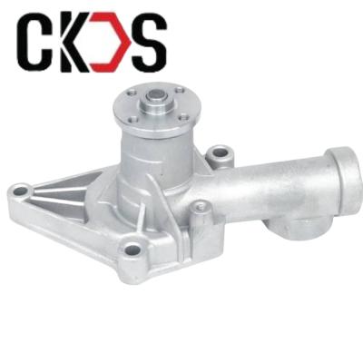 China Engine Parts MD997076 MD974649 MD030863 MD997609 Auto Water Pump For Mitsubishi Tredia Lancer F Lancer Colt for sale