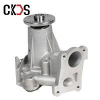 China 4D56-T Engine Water Pump MD975291 MD974999Japanede Spare Parts For Mitsubishi PajeroShogun L400 L300Delica Challenger for sale