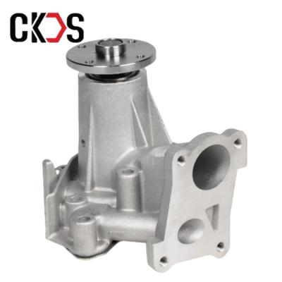 China 4D56-T Engine Water Pump MD975291 MD974999Japanede Spare Parts For Mitsubishi PajeroShogun L400 L300Delica Challenger for sale