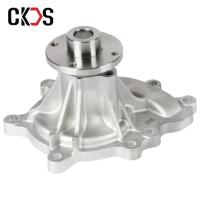 China Isuzu RZ4E-TC Engine 8-98248255-1 8982482551 Japanese Truck Spare Parts For Water Pump for sale