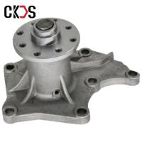 China Isuzu 4JG2T Engine Cooling System Japanese Truck Spare Parts For 8-94140-341-2 8-97037-966-0 8-97123-330-2 8-94419-461-0 for sale