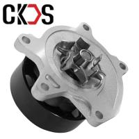 China Nissan 21010-1KC0B 21010-3RC1A 21010-1KC0A Auto Water Pump For MR16DDT MRA80DE MR20DD MR16DDT MR20DD for sale