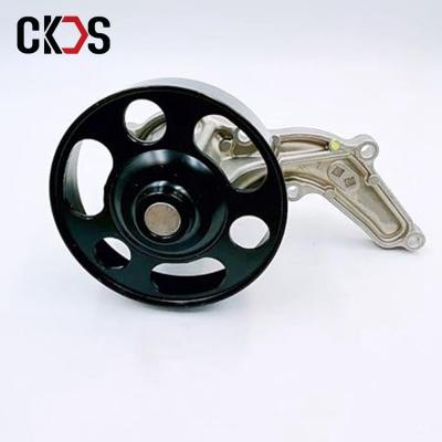 China High Performance Truck Parts Engine Water Pump 19200-5R0-003  FIT CITY L13B for sale