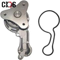 China High Performance Truck Parts Engine Water Pump 19200-PWA-003  FIT CITY L13B for sale