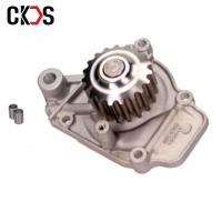 China Reqaire Diesel Truck Parts Engine Water Pump 19200-PM3-013 NDA C1IVIC D13B for sale