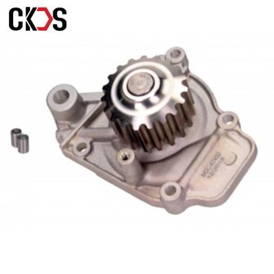 China Reqaire Diesel Truck Parts Engine Water Pump 19200-PM3-013 NDA C1IVIC D13B for sale