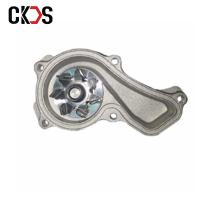 China Truck Repairing Diesel Truck Parts Engine Water Pump 19200-RNA-A01 NDA FR-V R18A1 for sale