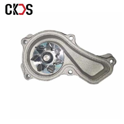 China Truck Repairing Diesel Truck Parts Engine Water Pump 19200-RNA-A01 NDA FR-V R18A1 for sale