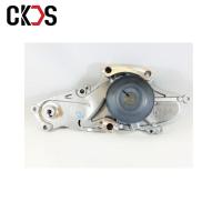 China Car part factory diesel truck parts engine water pump 19200-RDV-J01H ONDA Accord J35Z4 for sale