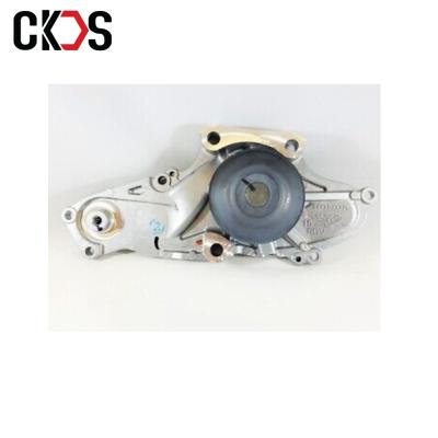 China Car part factory diesel truck parts engine water pump 19200-RDV-J01H ONDA Accord J35Z4 for sale