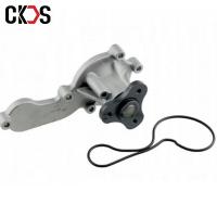 China Diesel Truck Parts Engine Water Pump 19200-RBO-003 NDA CI1VIC L13Z1 for sale