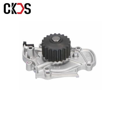 China Diesel Truck Parts Engine Water Pump 19200-POA-003 HO1NDA Ac1cord F123Z5 for sale