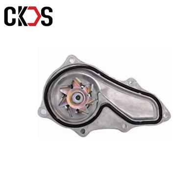 China Truck Factory Diesel Truck Parts Engine Water Pump 19200-R40-A01 H ONDA CR-Vi K24Z1 for sale