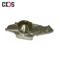 China Car Repair Shop Diesel Truck Parts Engine Water Pump 19200-P8A-A02H ONDA ODYSSEY J35A1 for sale