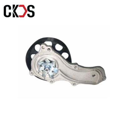 China Diesel Truck Parts Engine Water Pump 19200-5A2-A01 HONDA ACCORD K24W1 for sale