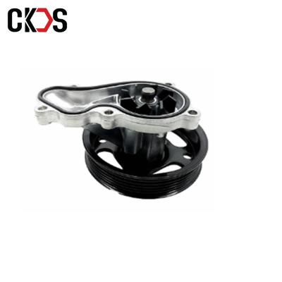 China Diesel Truck Parts Engine Water Pump 19200-RPY-G01H ONDA URV K20C3 for sale
