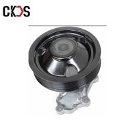 China OEM Diesel Truck Parts Engine Water Pump 19200-59B-003 H-rv for sale
