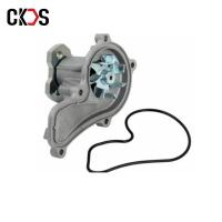 China Chinese Factory Diesel Truck Parts Engine Water Pump 19200-51B-H01h-r-v for sale