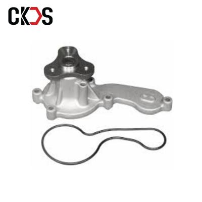 China Diesel Truck Parts Engine Water Pump 19200-RNBJ-003 Insight for sale