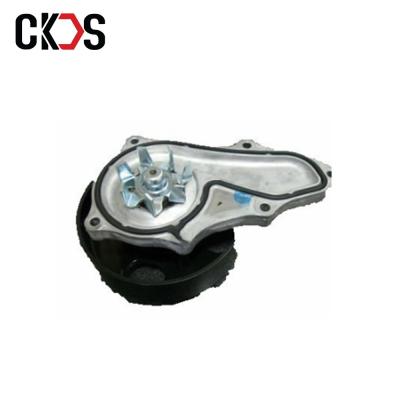 China Truck Well Diesel Truck Parts Engine Water Pump 19200-RXO-A01 Crosstour for sale