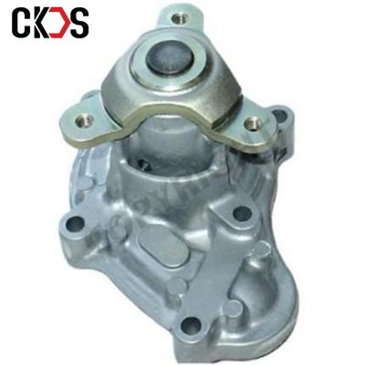 China Diesel Truck Parts Engine Water Pump 19200-RMX-003 Civicl for sale