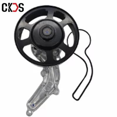 China Diesel Truck Parts Engine Water Pump 19200-5AY-H01 Civicl for sale