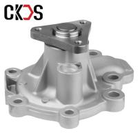 China MAZDA Engine Cooling System Japanese Spare Parts PE01-15-010B PYFA-15-010C For P5Y5 P5Z3 P5Z8 P5Z9 for sale