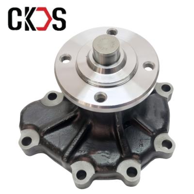 China MAZDA Engine Cooling System Japanese Spare Parts For 8AWA15100A for sale