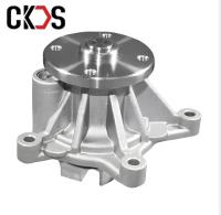 China 25100-2B000 Engine Cooling Japanese Spare Parts For KIA HYUNDAI i30 D4FB for sale