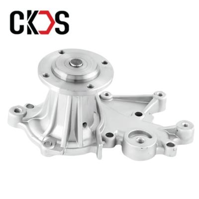 China Suzuki 17400-82820 17400-82850 Auto Water Pump For G13BB G10A G13A G13BB for sale